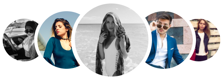 Alua | Exclusive Fan Club